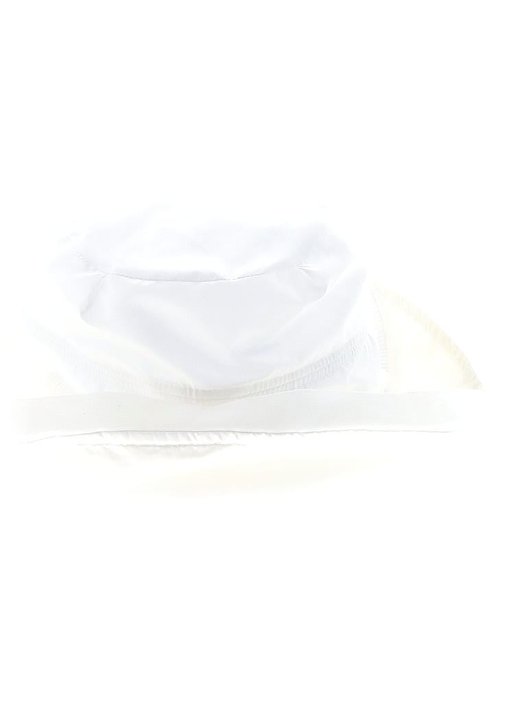 Alice Archer White Fedora Size M - 60% off | ThredUp