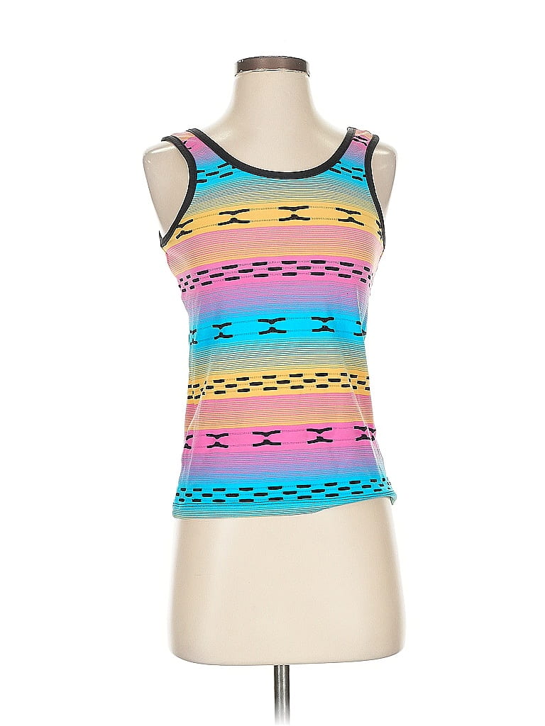 Tail Yellow Blue Tank Top Size XS - 40% off | ThredUp