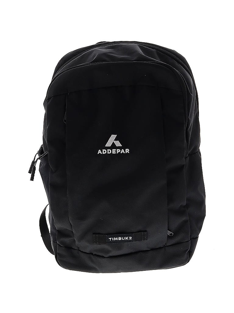 Timbuk2 Black Backpack One size - 38% off | ThredUp