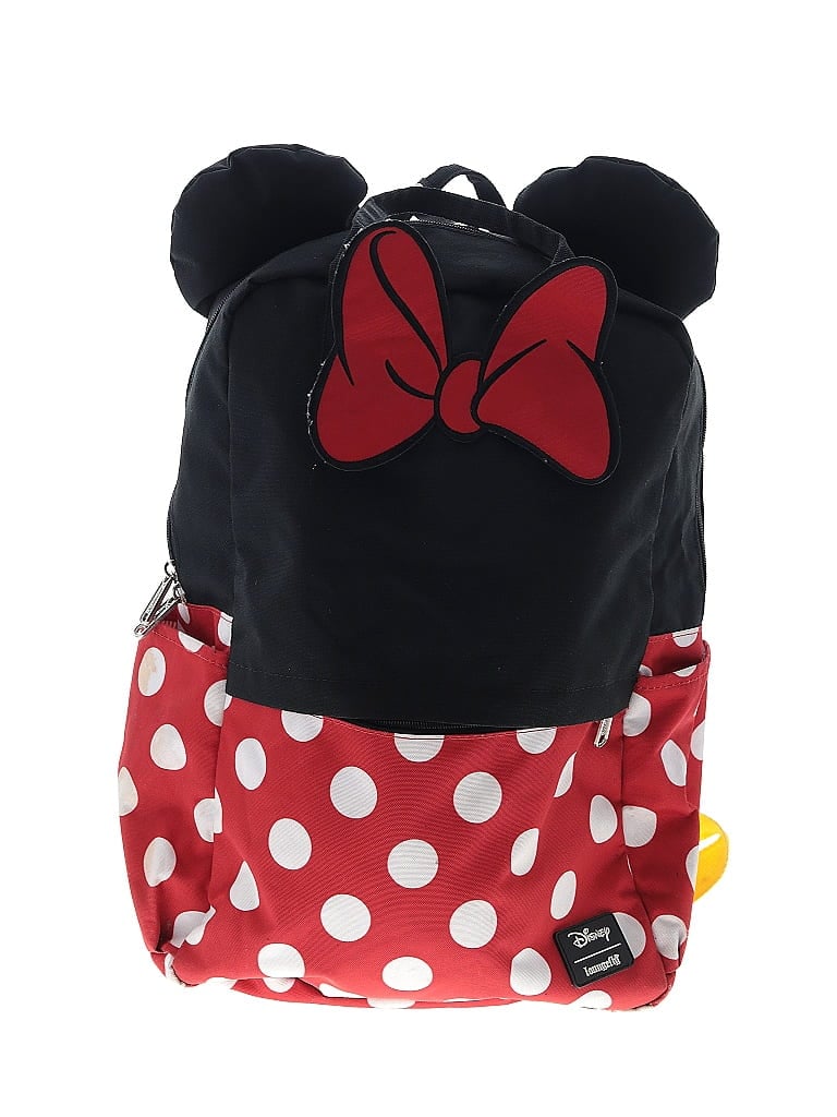 Disney X Loungefly Red Backpack One size - 19% off | ThredUp