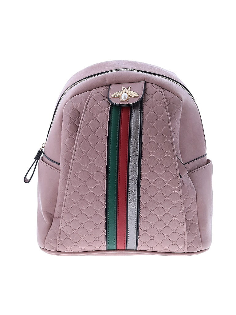 Diophy Pink Backpack One size - 19% off | ThredUp