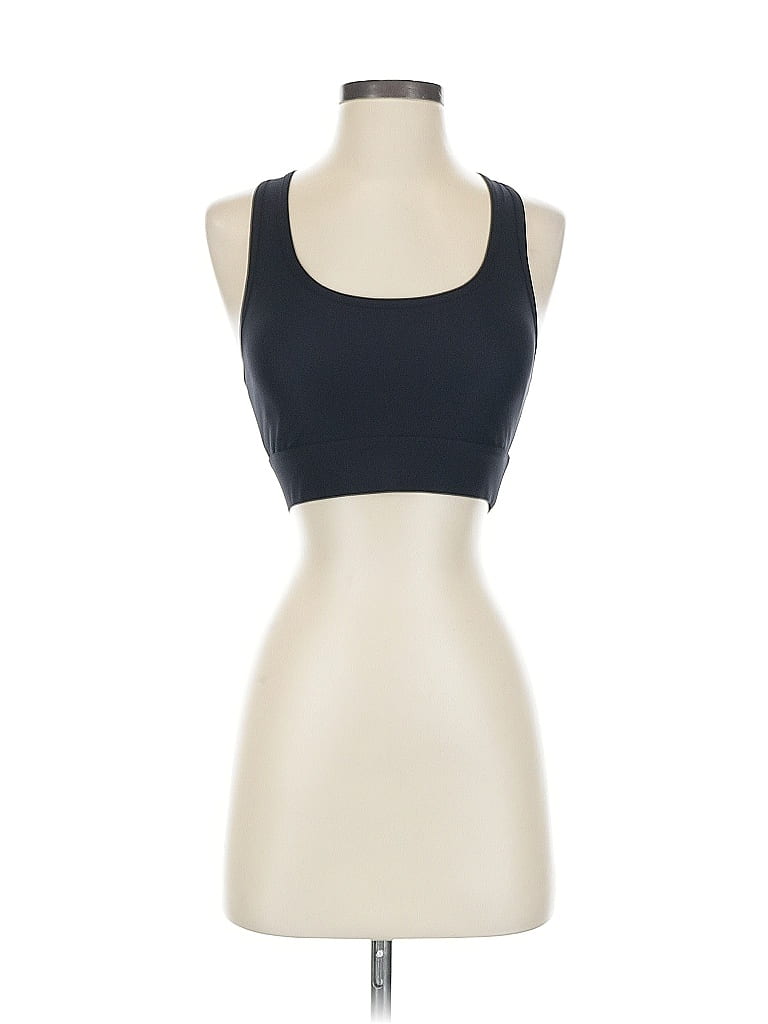 Fabletics Black Tank Top Size XS - 47% off | ThredUp