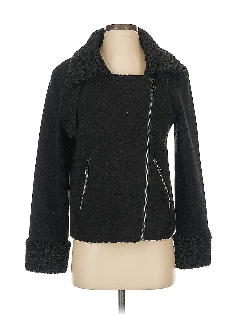 Lisa Todd Black Jacket Size S - 62% off | ThredUp