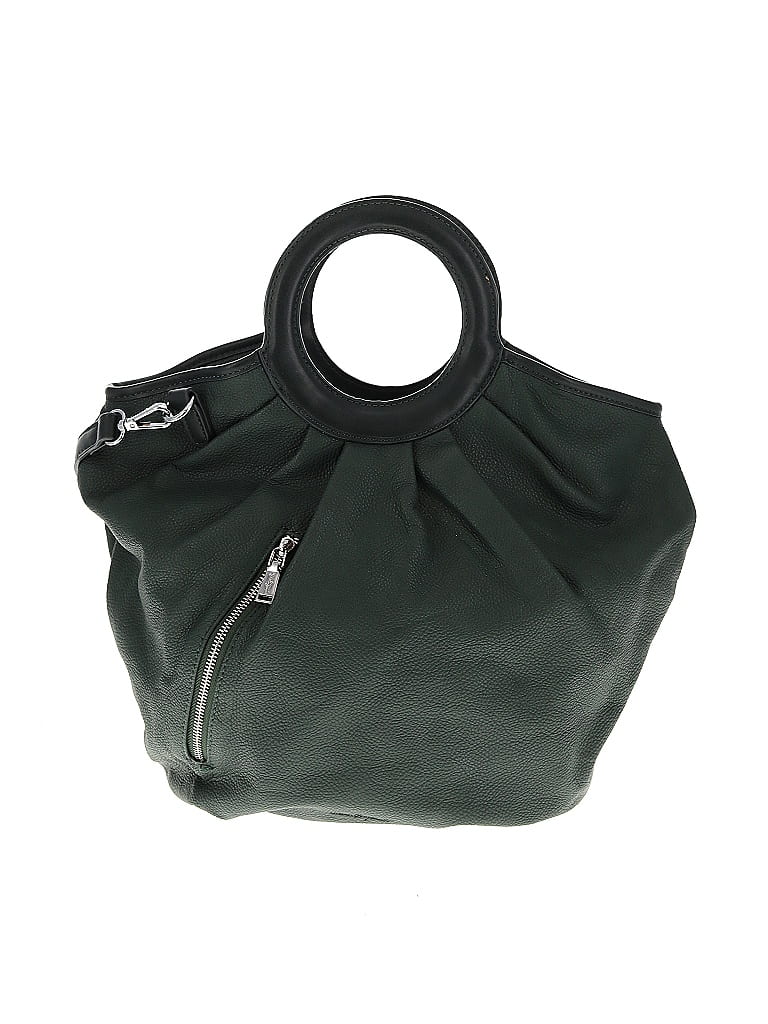 Urban Outfitters Solid Green Satchel One size - 65% off | ThredUp