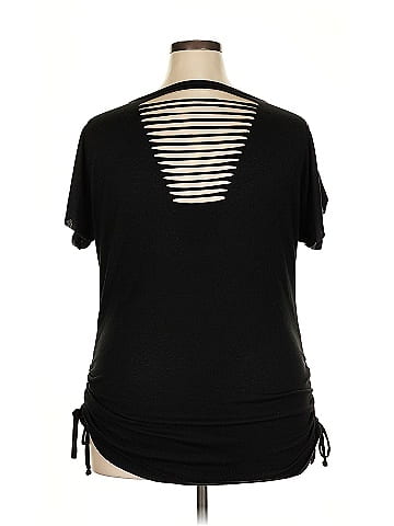 Used One Step Up Women's Tops On Sale Up To 90% Off Retail | ThredUp