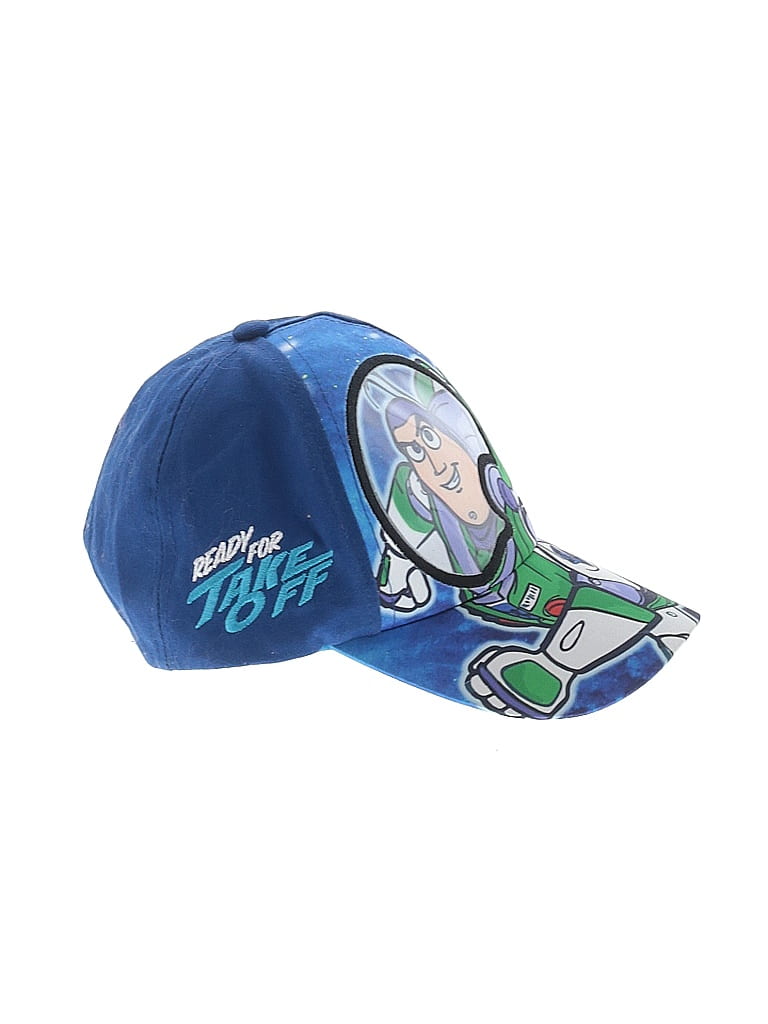 Disney Pixar Blue Baseball Cap One size - 55% off | ThredUp
