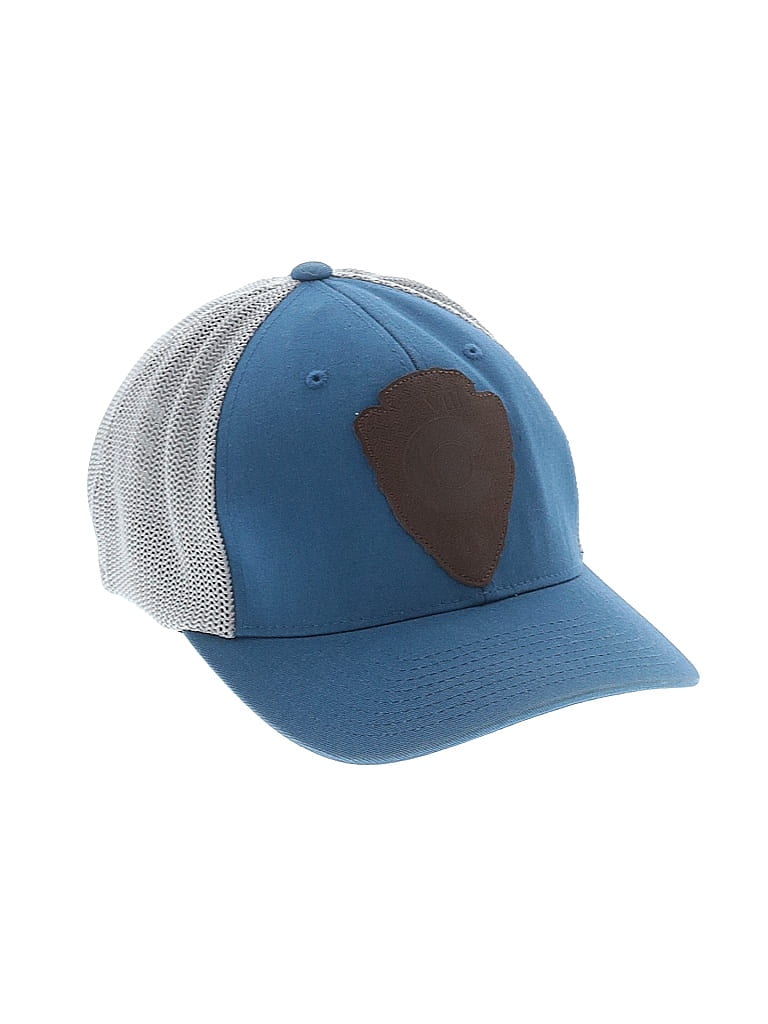 Assorted Brands Blue Baseball Cap One size - 56% off | ThredUp