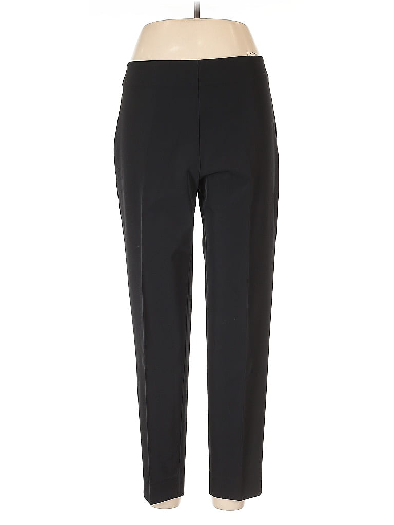 Jenne Maag Black Dress Pants Size L - 80% off | ThredUp
