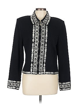 Used St. John Collection by Marie Gray Women's Clothing On Used St. John Collection by Marie Gray Women's Clothing On
