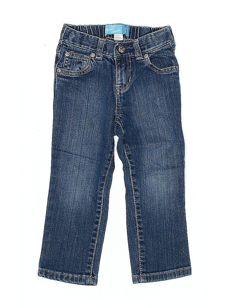Old Navy Blue Jeans Size 2T - 37% off | ThredUp