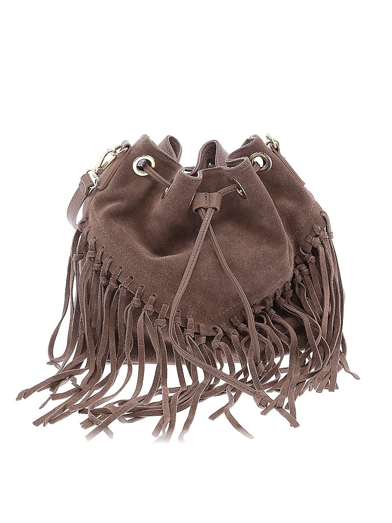 Isadora Collection Brown Tan Crossbody Bag One size - 47% off | ThredUp