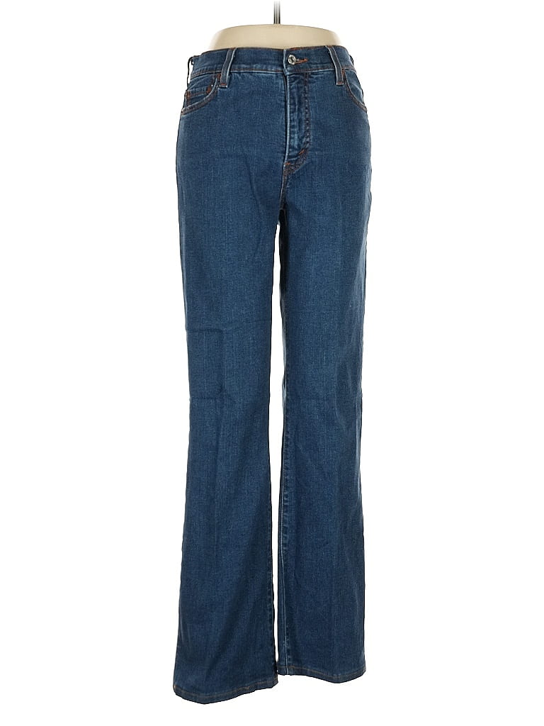 Levi's Blue Jeans Size 28 waist - 71% off | ThredUp
