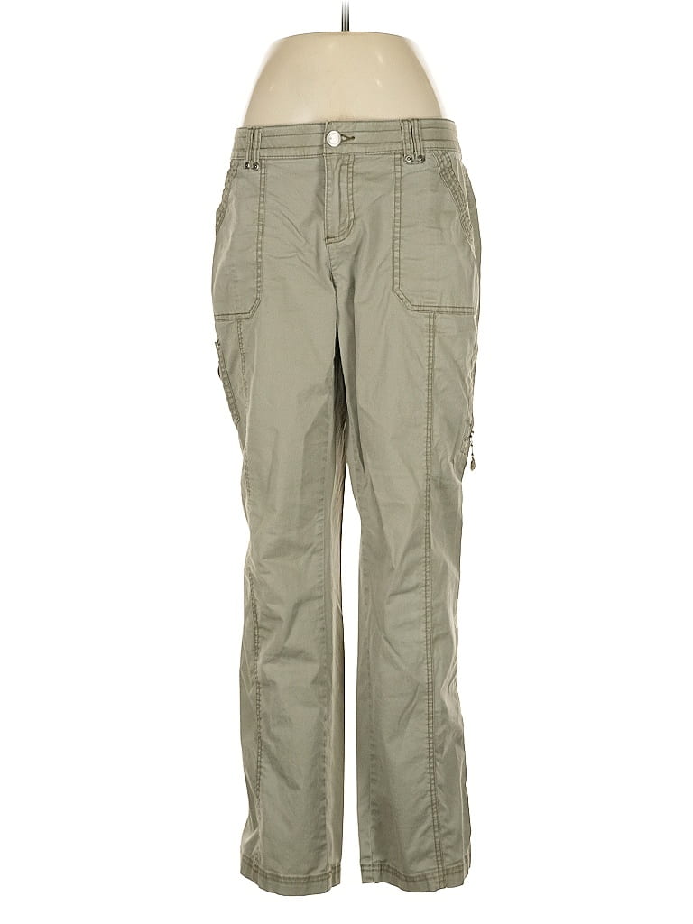 Natural Reflections Cargo Pants