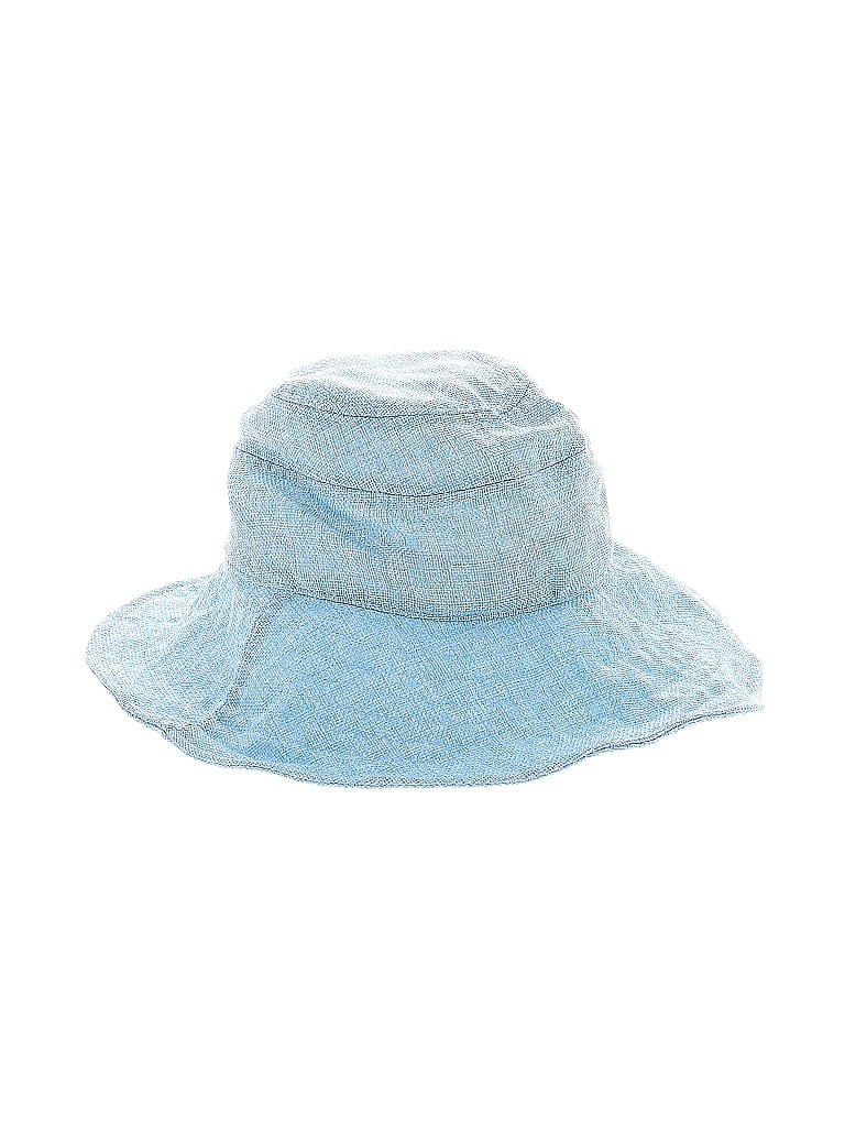 SurfGear Blue Sun Hat One size - 33% off | ThredUp