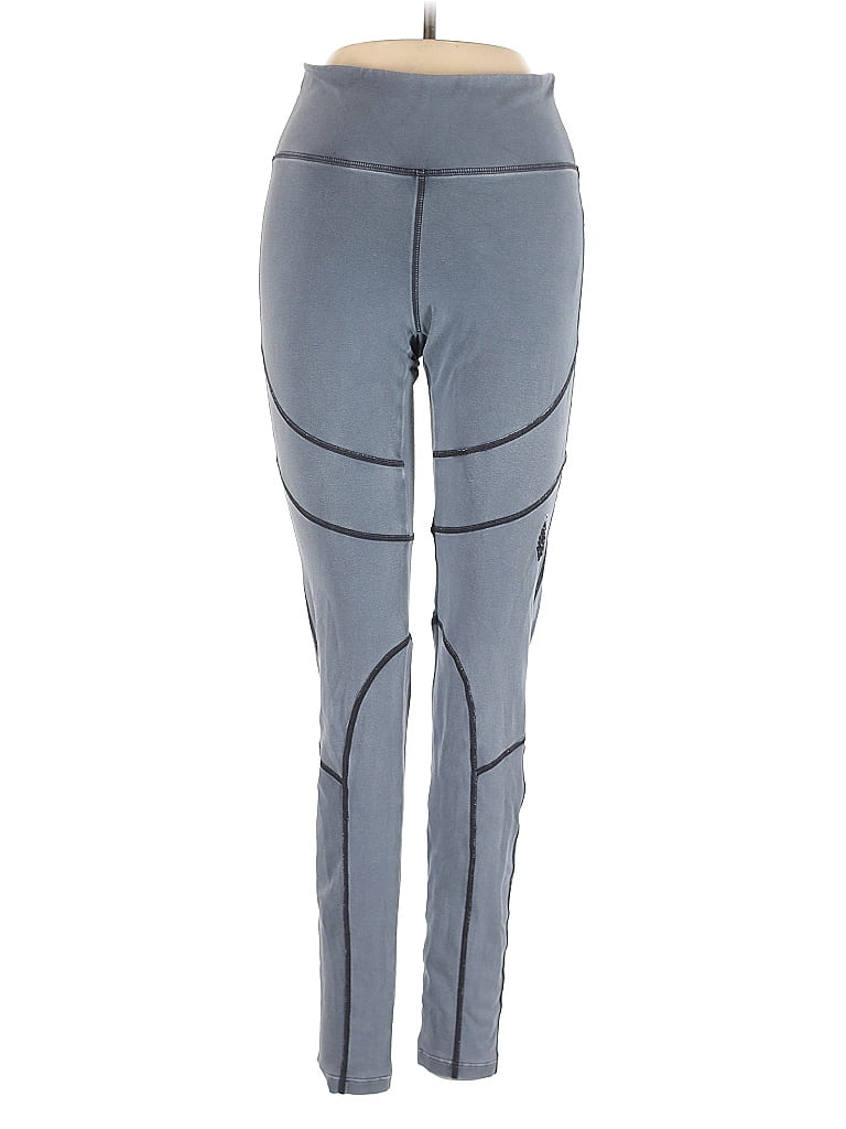 FP Movement Blue Active Pants Size XS - 59% off | ThredUp