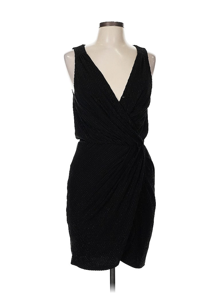 Guess Black Cocktail Dress Size M - 20% off | ThredUp