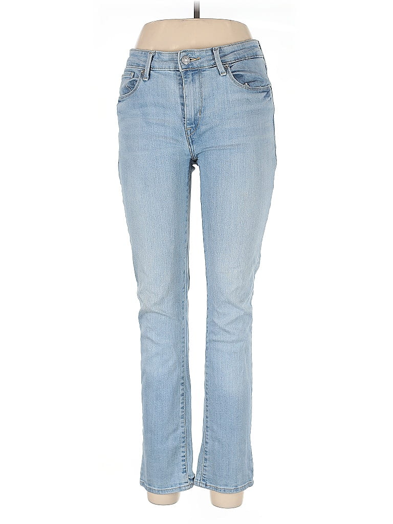 Levi's Blue Jeans Size 30 waist - 71% off | ThredUp
