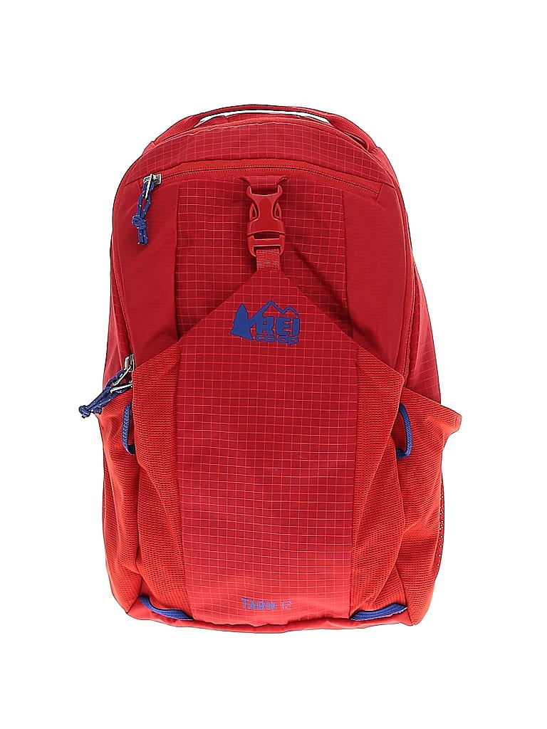REI Co Op Red Backpack One size - 37% off | ThredUp