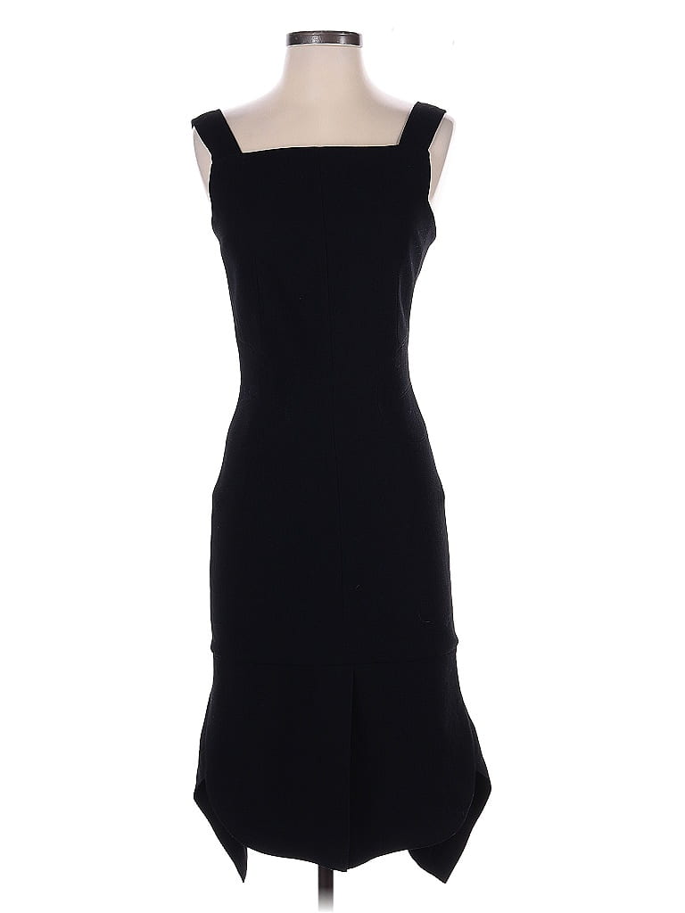 Alaïa Black Cocktail Dress Size S - 72% off | ThredUp