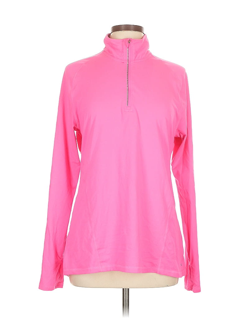 C9 By Champion Pink Sweatshirt Size L - 50% off | ThredUp