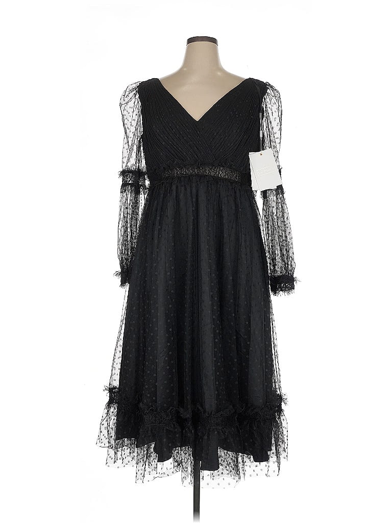 Exciting Black Dress Size 14 Images