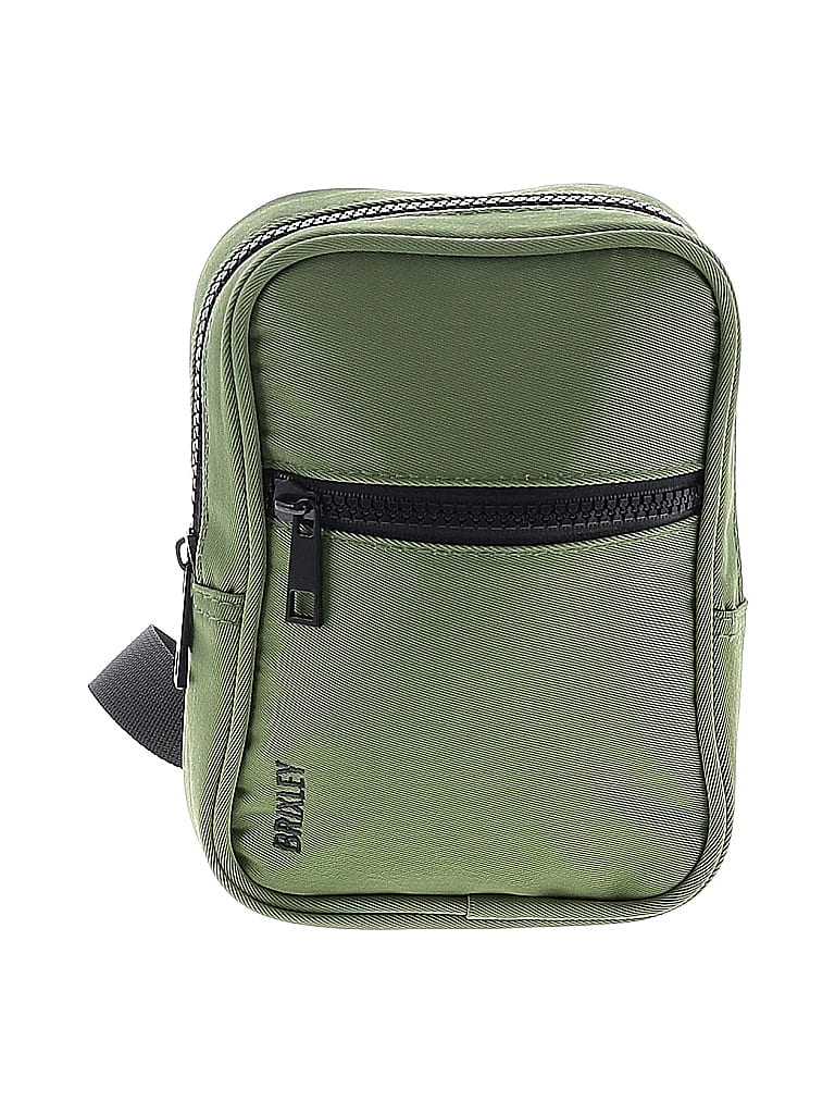 Assorted Brands Green Crossbody Bag One size - 50% off | ThredUp