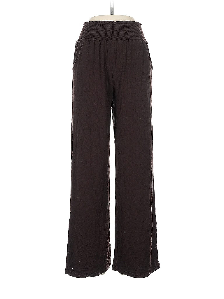 Urban Coco Brown Casual Pants Size M - 48% off | ThredUp