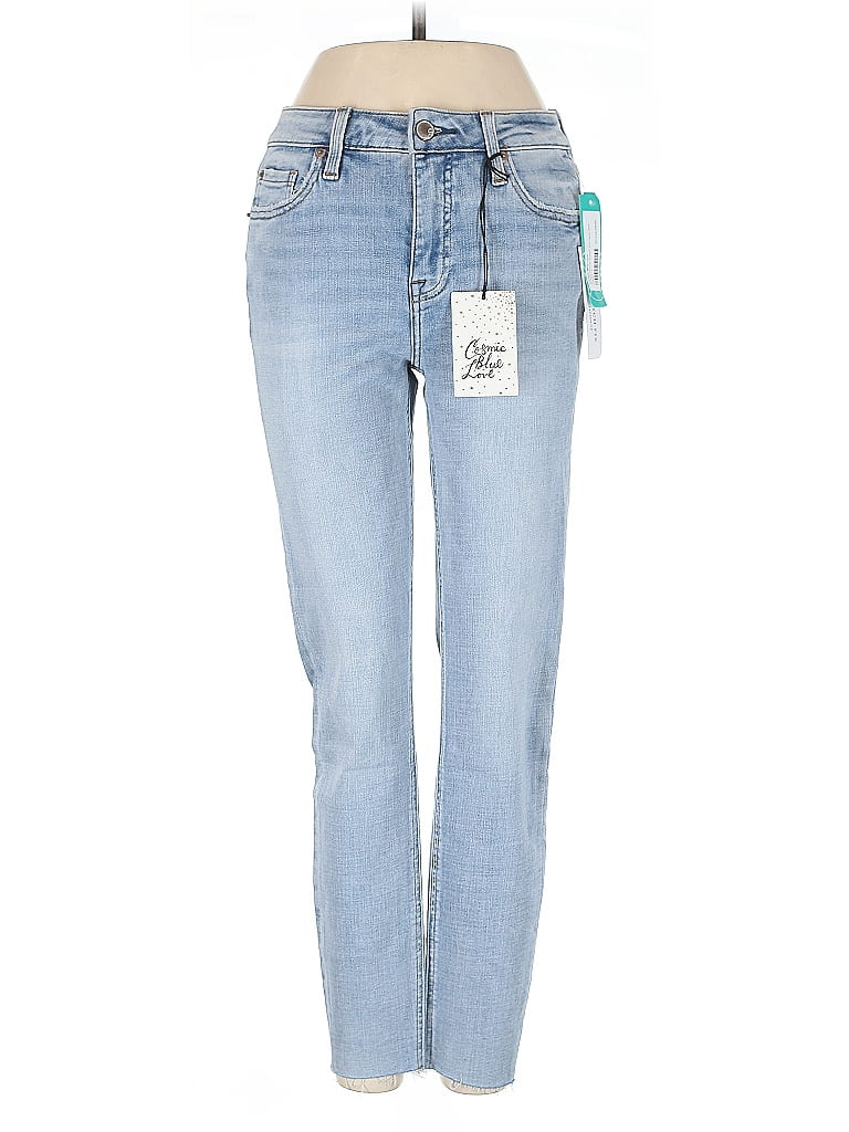 Used Cosmic Blue Love Women's Clothing On Sale Up To 90% Off Retail ...