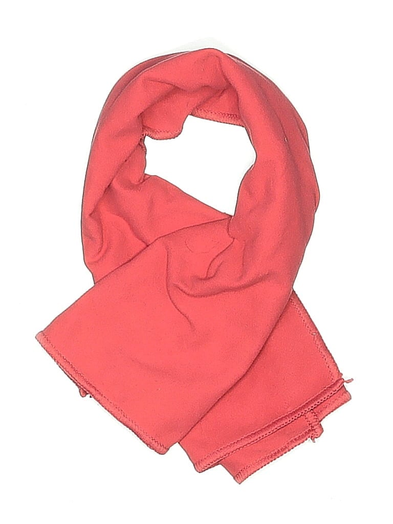 Assorted Brands Red Orange Scarf One size - 48% off | ThredUp