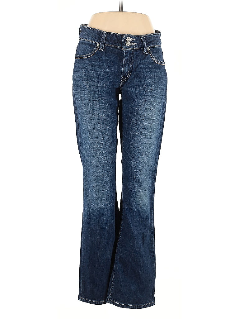 Levi's Blue Jeans Size 28 waist - 71% off | ThredUp