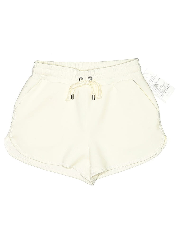 AS Revival Ivory Athletic Shorts Size XS - 57% off | ThredUp