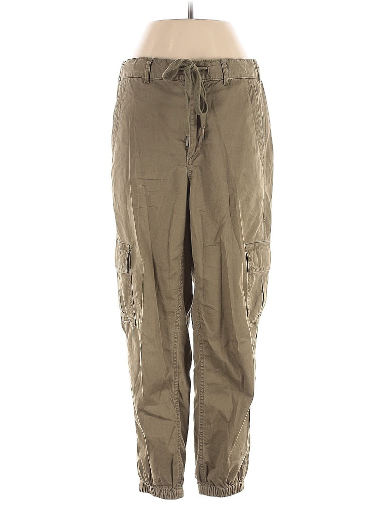 Polo by Ralph Lauren Green Cargo Pants Size XS - 64% off | ThredUp