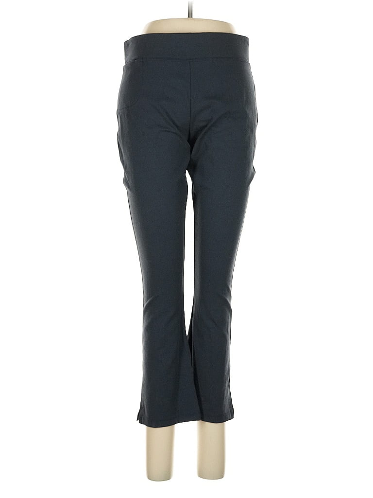 American Giant Blue Dress Pants Size 12 - 70% off | ThredUp