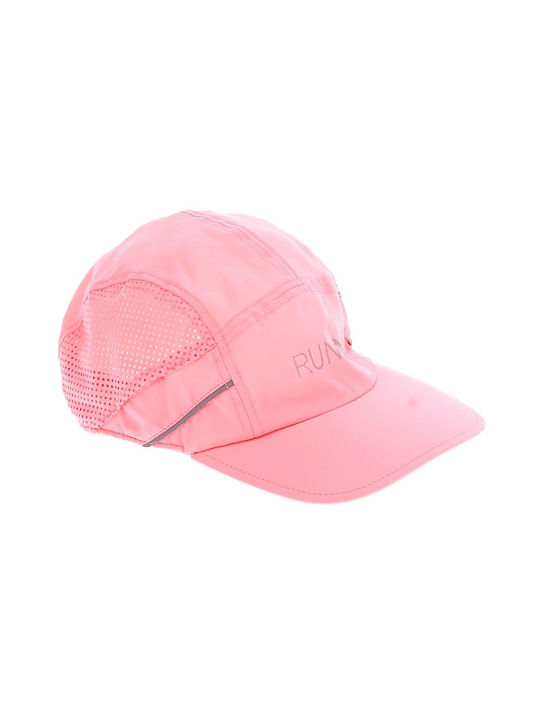 Puma Pink Baseball Cap One size - 42% off | ThredUp