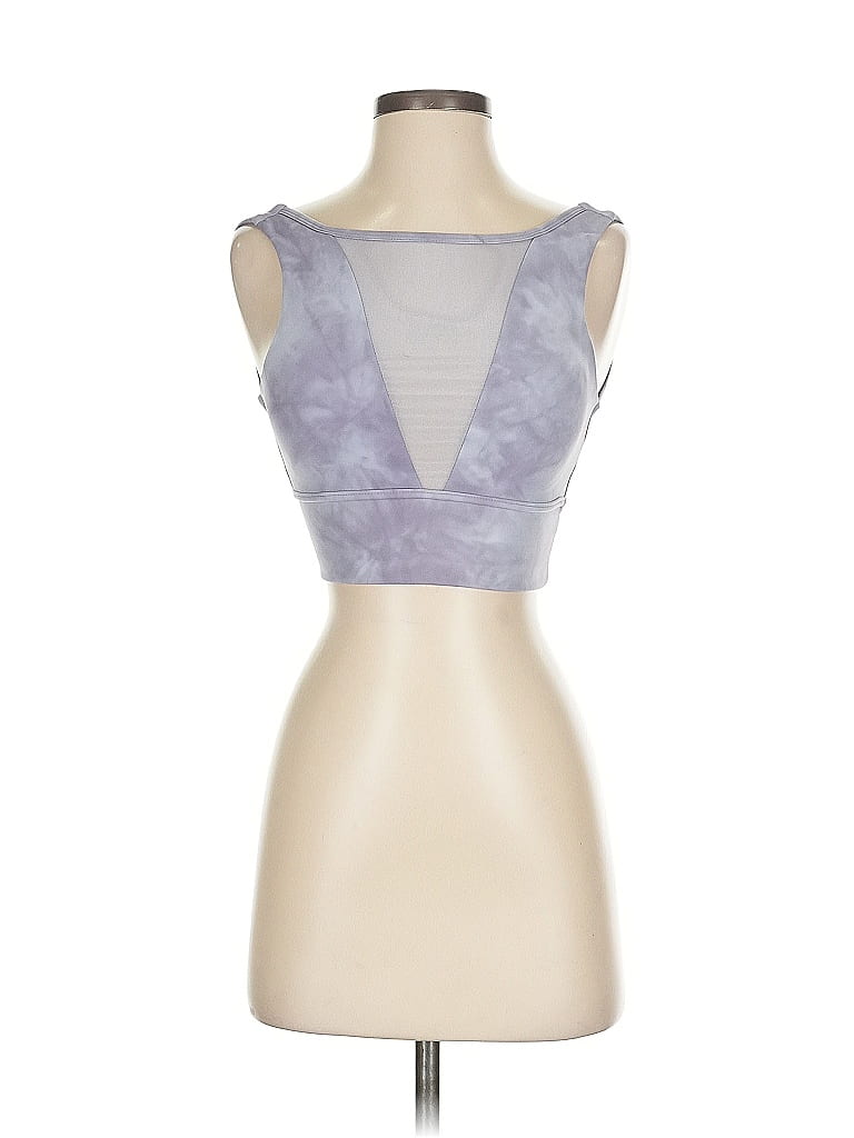 Popflex Purple Tank Top Size XS - 43% off | ThredUp
