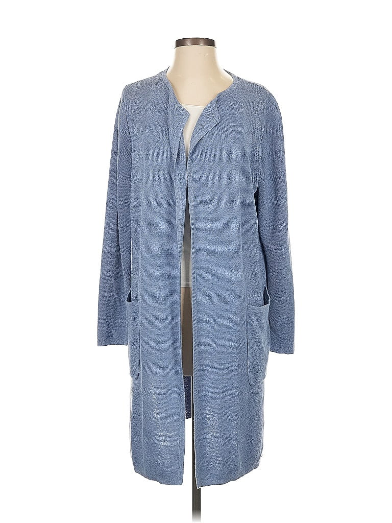 J.Crew Blue Coat Size S - 72% off | ThredUp