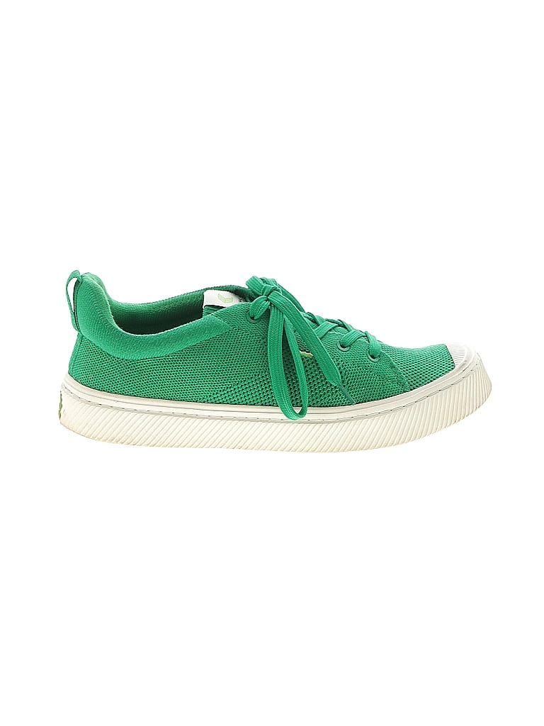 Cariuma Green Sneakers Size 8 - 65% off | ThredUp