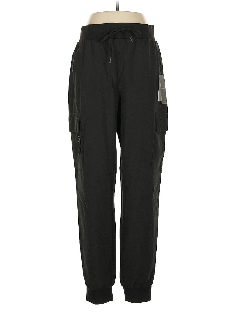 Assorted Brands Black Cargo Pants Size M - 45% off | ThredUp