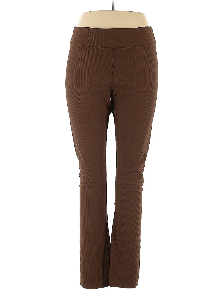Active by Old Navy Brown Active Pants Size XL - 43% off | ThredUp