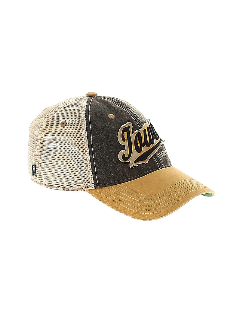 Legacy Gold Yellow Baseball Cap One size - 52% off | ThredUp