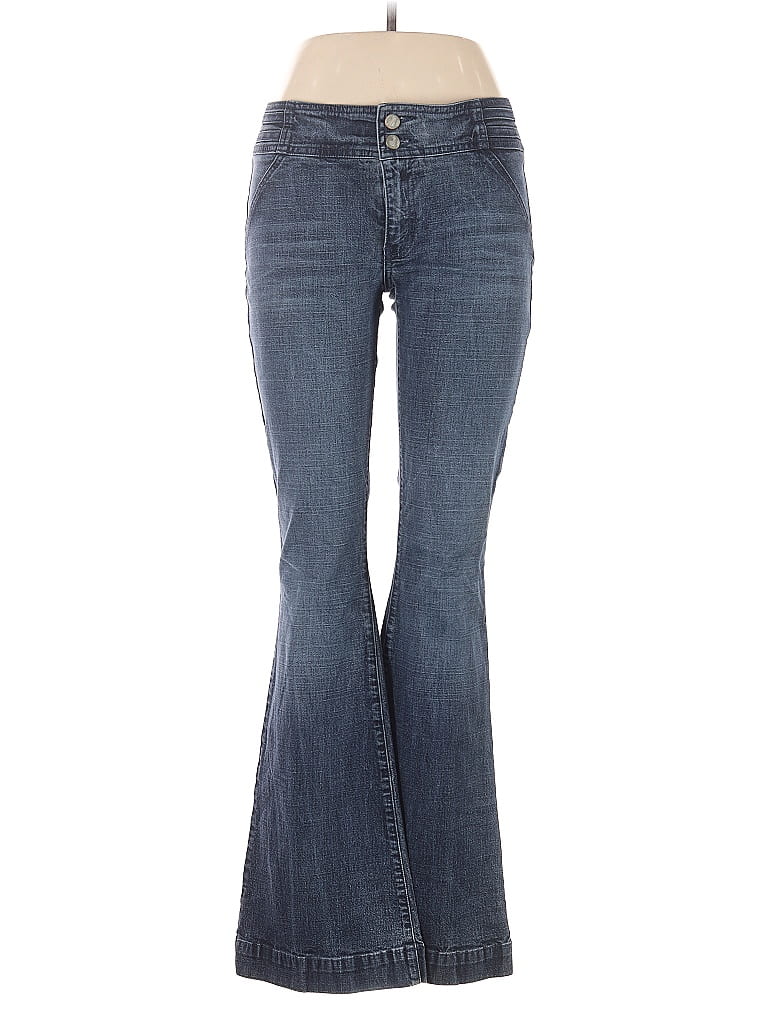 Blue Cult Blue Blue Cult Flared Denim Jeans Size 32 waist - 22% off ...