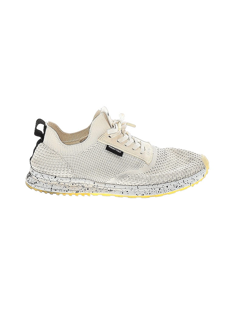 True Ivory Sneakers Size 8 1/2 - 72% off | ThredUp