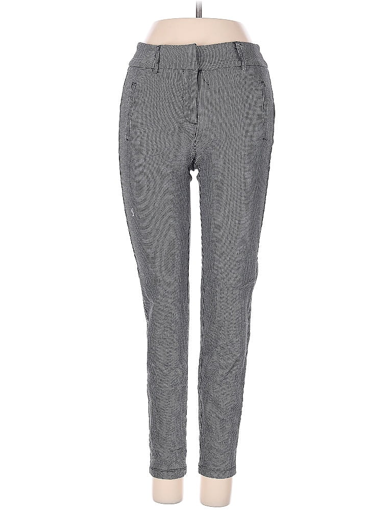 Stella Luce Chevron-herringbone Gray Casual Pants Size S - 20% off ...