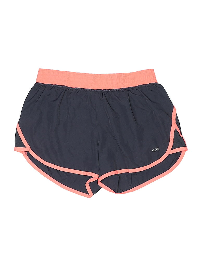 C9 By Champion 100% Polyester Pink Athletic Shorts Size L - 18% off ...