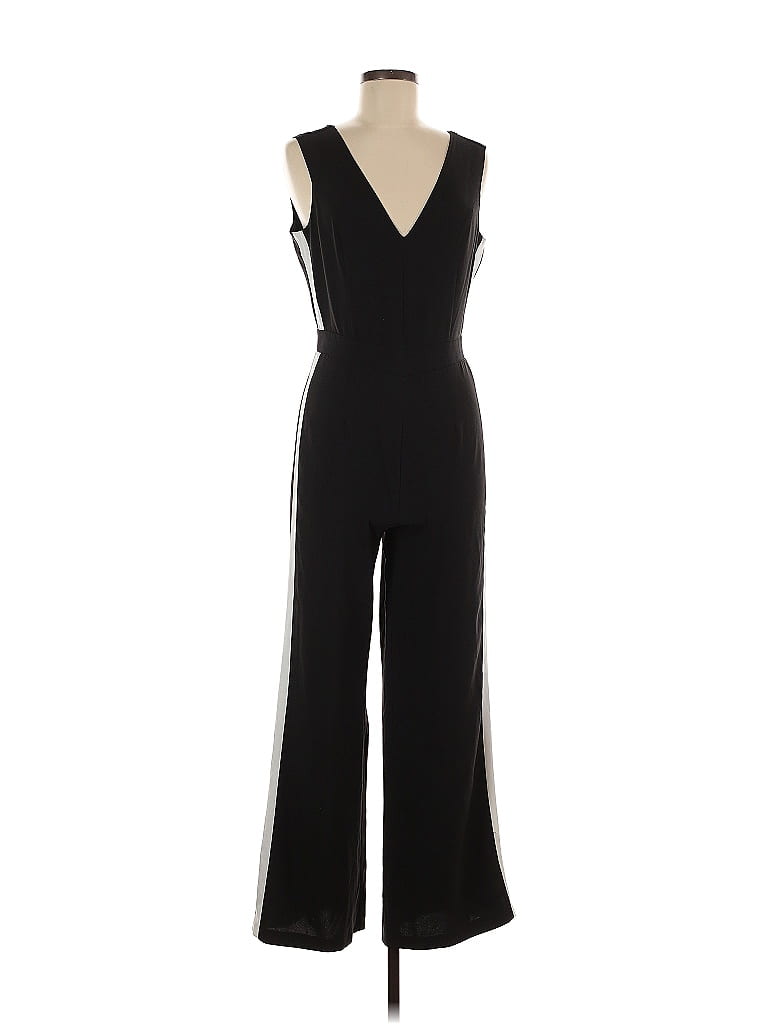 Bar III Black Jumpsuit Size 6 - 47% off | ThredUp