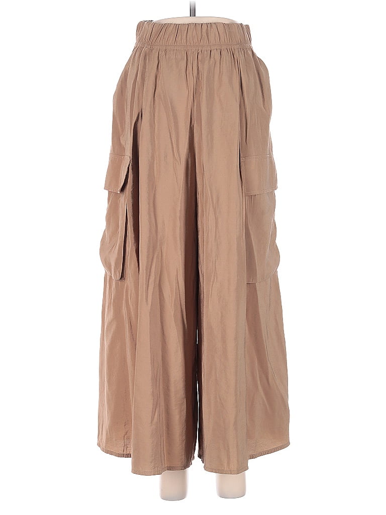 Ruti Brown Tan Cargo Pants Size XS - 56% off | ThredUp