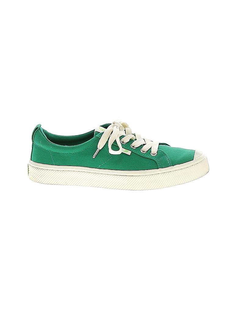 Cariuma Green Sneakers Size 9 - 51% off | ThredUp