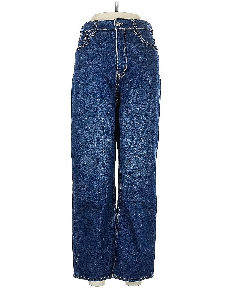 Cos Blue Jeans Size 29 waist - 69% off | ThredUp