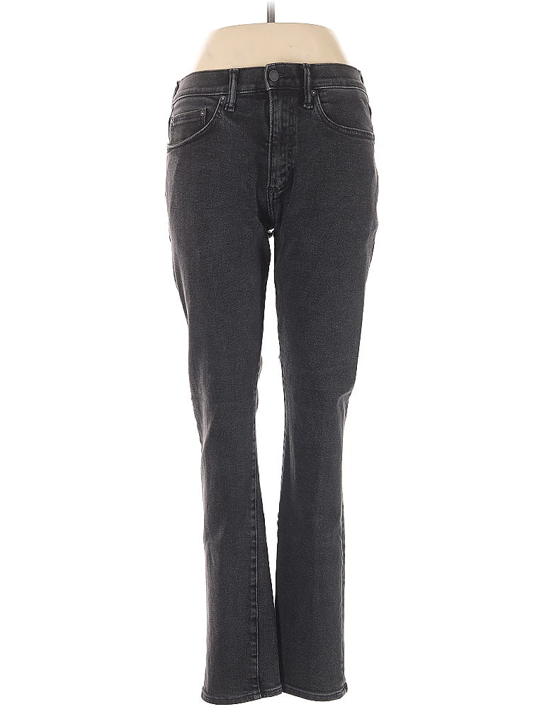 Gap Black Jeans Size 31 waist - 74% off | ThredUp