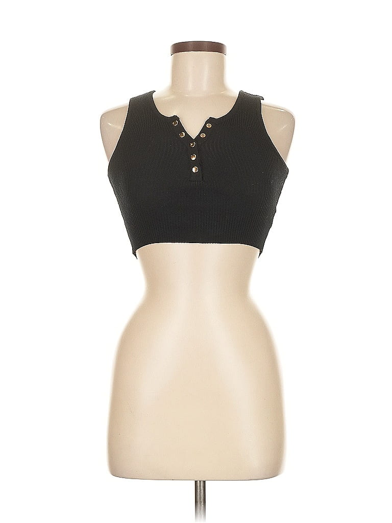 Love Tree Black Cardigan Size M - 52% off | ThredUp